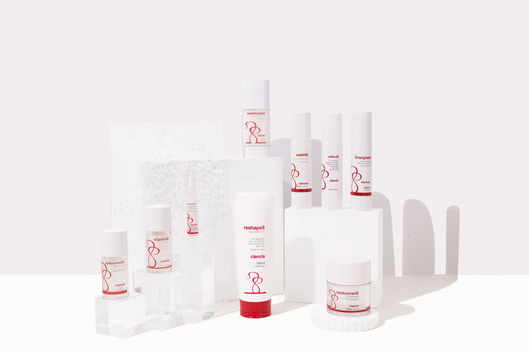 Ciencia Skincare